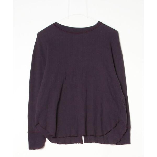 『セール実施中』参考価格：9，900円発売時期：2020年09月コンディション：A（使用感なし）数回使用した程度で使用感が感じられないアイテム参考商品名：タックアイレットラウンドプルオーバー参考品番：312-04-0328ZOZO問い合わせ...