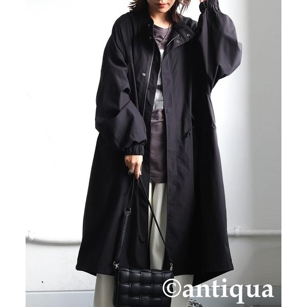 『セール実施中』参考価格：9，990円発売時期：2024年11月コンディション：B（目立つ使用感なし）使用感が少ない、または気にならないアイテム後身頃・袖口：汚れ参考商品名：2wayモッズコート参考品番：ZK-00184【商品に関する注意事...