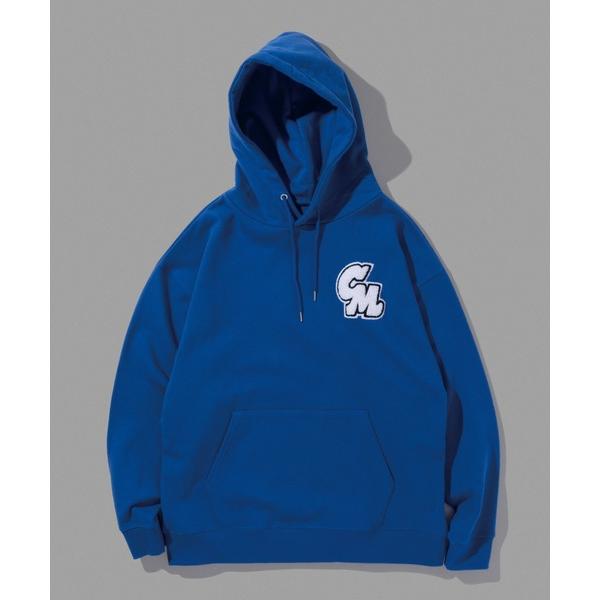 『タイムセール実施中』参考価格：9，990円発売時期：2023年10月コンディション：B（目立つ使用感なし）使用感が少ない、または気にならないアイテム全体的：色あせ、毛玉、汚れ参考商品名：tagging hoodie参考品番：CM1246【...