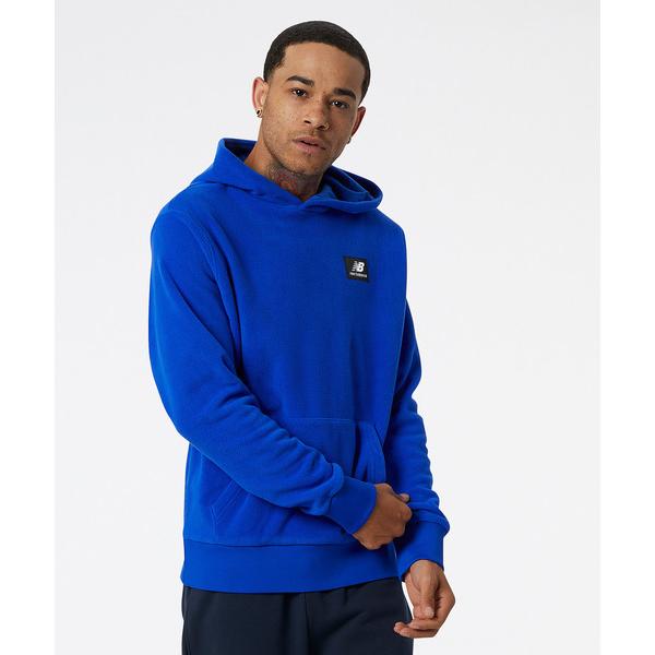 参考価格：8，250円発売時期：2022年02月コンディション：A（使用感なし）数回使用した程度で使用感が感じられないアイテム参考商品名：NB AT フーディー参考品番：MT21507INB，MT21507BK【商品に関する注意事項】・こち...