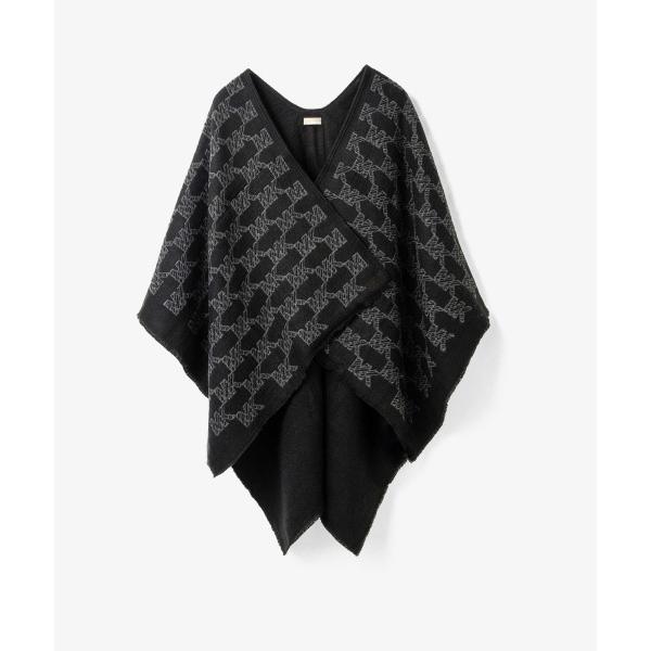 『タイムセール実施中』参考価格：39，600円発売時期：2023年03月コンディション：A（使用感なし）数回使用した程度で使用感が感じられないアイテム参考商品名：CHECKERBOARD MK RUANA YARN DYE参考品番：5394...