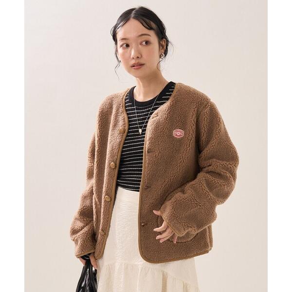 『タイムセール実施中』参考価格：12，100円発売時期：2022年09月コンディション：C（やや使用感あり）使用感があり、やや気になる傷や汚れがあるアイテム全体的：毛玉、型崩れ参考商品名：VINCENT ET MIREILLE/ヴァンソン・...