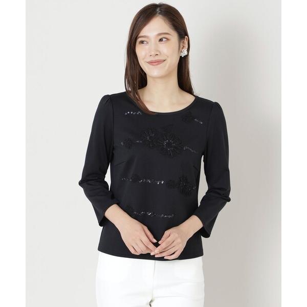 『セール実施中』参考価格：31，900円発売時期：2023年08月コンディション：A（使用感なし）数回使用した程度で使用感が感じられないアイテム参考商品名：ハイゲージポンチモチーフ カットソー参考品番：W5P03206__【商品に関する注意...