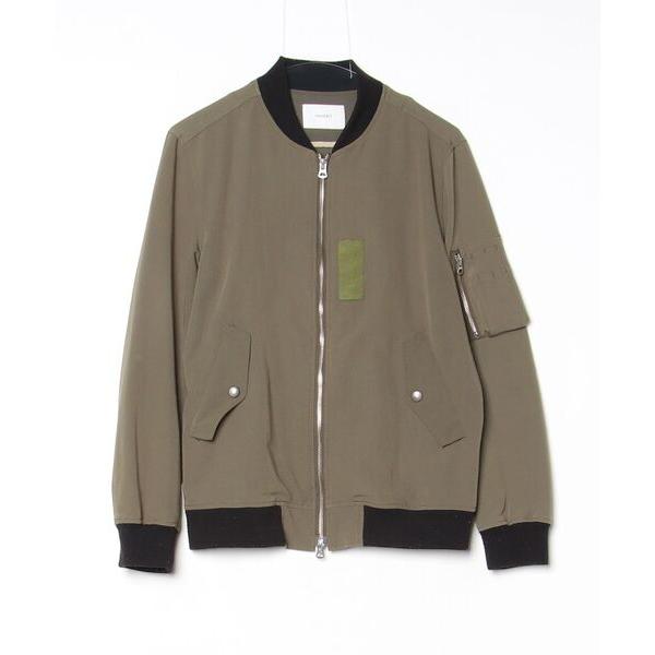 コンディション：B（目立つ使用感なし）使用感が少ない、または気にならないアイテム全体的：毛玉ZOZO問い合わせ番号:102539579ショップ:ZOZOUSED，ゾゾユーズドブランド:INHERIT，インヘリット商品名:ブルゾンカテゴリ:ジ...