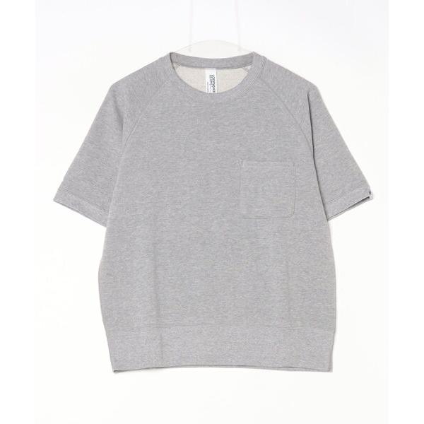 『セール実施中』参考価格：17，600円発売時期：2024年03月コンディション：B（目立つ使用感なし）使用感が少ない、または気にならないアイテム全体的：色あせ参考商品名：LOOPWHEELER × BEAMS PLUS / 別注 Extr...