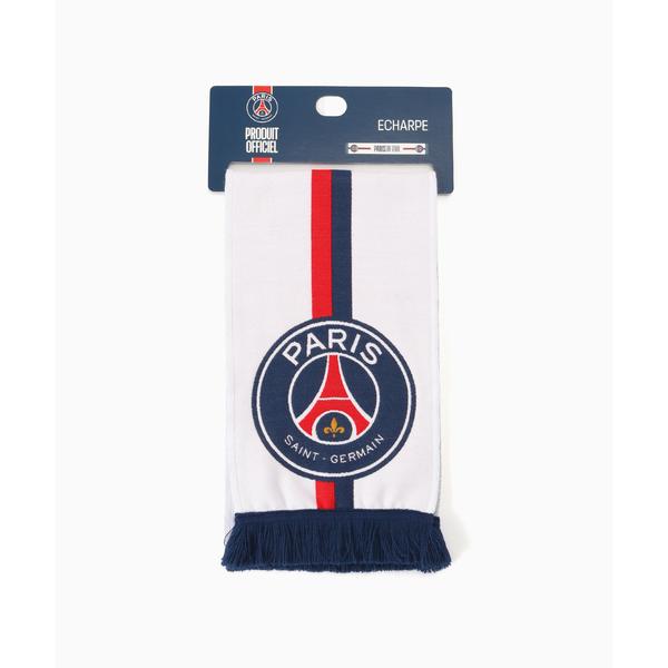 ZOZO問い合わせ番号:102541398ショップ:EDIFICE，エディフィスブランド:PARIS SAINT-GERMAIN，パリサンジェルマン商品名:【Paris Saint-Germain 】WEEPLAY ECHARPE PARI...