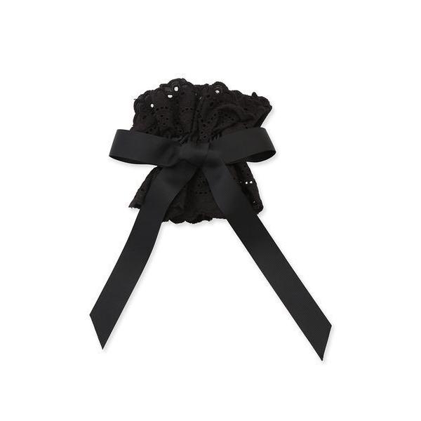 ZOZO問い合わせ番号:102541527ショップ:LILY BROWN，リリー ブラウンブランド:LILY BROWN，リリーブラウン商品名:バリエーションリボンシュシュカテゴリ:ヘアアクセサリー>その他ヘアアクセサリーブランド品番...