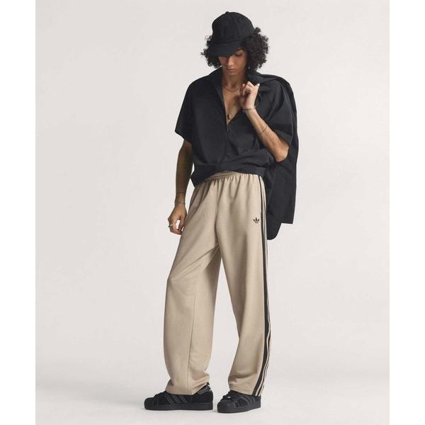 ZOZO問い合わせ番号:102541630ショップ:adidas，アディダスブランド:adidas，アディダス，adidas Originals，アディダスオリジナルス商品名:ルーズ メッシュ トラックパンツ / LOOSE MESH TR...