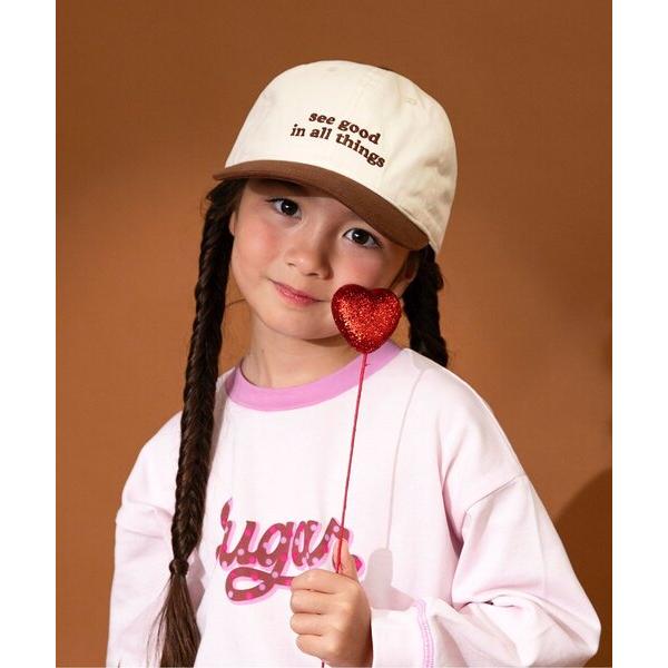 ZOZO問い合わせ番号:102541840ショップ:F.O.Online Store，エフオーオンラインストアブランド:BREEZE，ブリーズ商品名:刺繍ロゴキャップカテゴリ:帽子>キャップブランド品番:J168046素材:ツイル　ア...