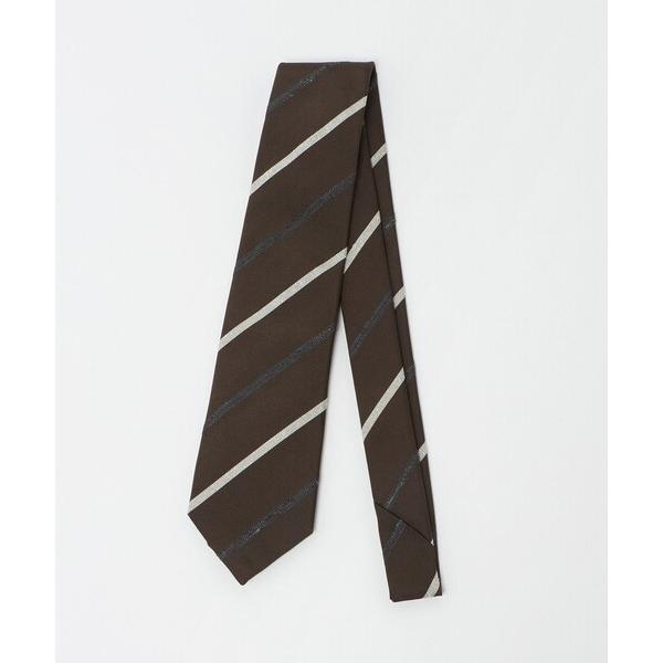 『タイムセール実施中』ZOZO問い合わせ番号:102541943ショップ:UNITED ARROWS，ユナイテッドアローズブランド:UNITED ARROWS，ユナイテッドアローズ商品名:フォサッティ マルチストライプ ネクタイカテゴリ:フ...