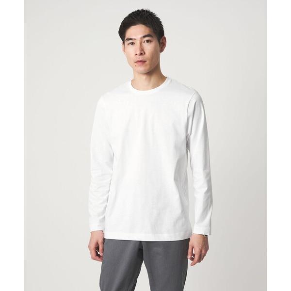 ZOZO問い合わせ番号:102541959ショップ:green label relaxing，グリーンレーベル リラクシングブランド:green label relaxing，グリーンレーベルリラクシング商品名:LONG FIBER COT...