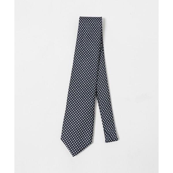 『タイムセール実施中』ZOZO問い合わせ番号:102541992ショップ:UNITED ARROWS，ユナイテッドアローズブランド:UNITED ARROWS，ユナイテッドアローズ商品名:プリント ドット ネクタイカテゴリ:フォーマルスーツ...