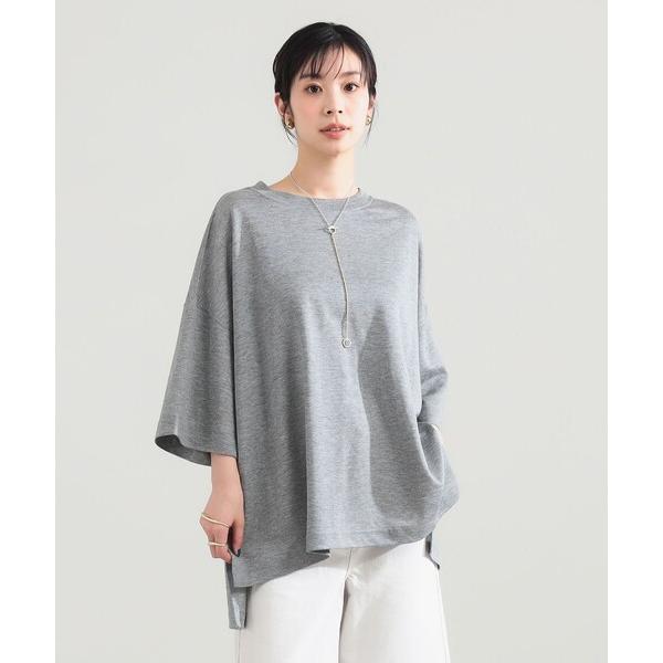 ZOZO問い合わせ番号:102542049ショップ:BEAMS WOMEN，ビームスウィメンブランド:Demi-Luxe BEAMS，デミルクス ビームス商品名:COG THE BIGSMOKE / DELTA Tシャツカテゴリ:トップス&...