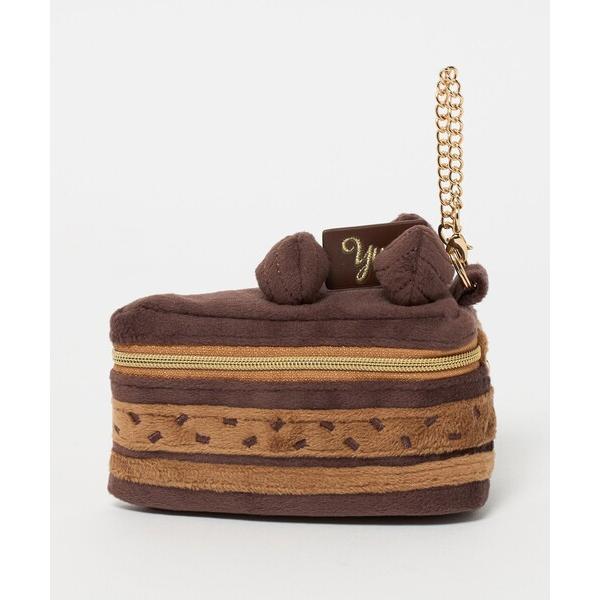 ZOZO問い合わせ番号:102542051ショップ:UNITED ARROWS，ユナイテッドアローズブランド:yup!，ヤップ，UNITED ARROWS，ユナイテッドアローズ商品名:＜yup!＞CAKE ポーチカテゴリ:財布/小物>...