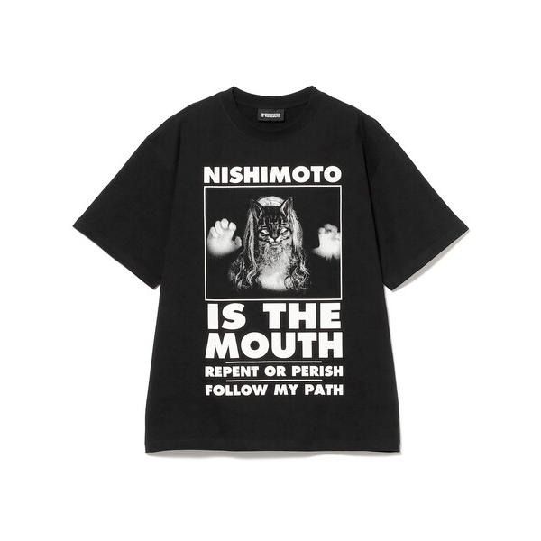 ZOZO問い合わせ番号:102542070ショップ:BEAMS MEN，ビームス メンブランド:NISHIMOTO IS THE MOUTH，ニシモト イズ ザ マウス，BEAMS T，ビームスティー商品名:NISHIMOTO IS THE...