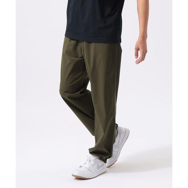 ZOZO問い合わせ番号:102542087ショップ:BEAMS GOLF，ビームスゴルフブランド:BEAMS GOLF，ビームスゴルフ商品名:ORANGE LABEL / 4WAYストレッチ テック パンツ（撥水）カテゴリ:パンツ>そ...