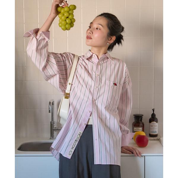 ZOZO問い合わせ番号:102542490ショップ:FREAK'S STORE，フリークスストアブランド:FREAK'S STORE，フリークスストア商品名:FRUIT OF THE LOOM×FREAK'S STORE/フルーツオブザルー...