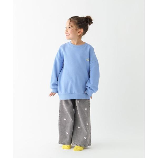 ZOZO問い合わせ番号:102542607ショップ:GLOBAL WORK，グローバルワークブランド:GLOBAL WORK，グローバルワーク商品名:GOODデニムワイド/T/629894カテゴリ:パンツ>デニムパンツブランド品番:6...