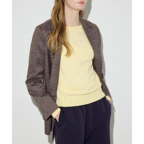 『セール実施中』ZOZO問い合わせ番号:102542670ショップ:AZUL BY MOUSSY，アズールバイマウジーブランド:AZUL BY MOUSSY，アズールバイマウジー商品名:素材アソートテーラードジャケットカテゴリ:ジャケット/...