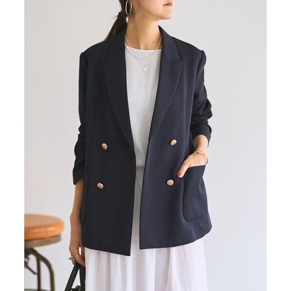 ZOZO問い合わせ番号:102542930ショップ:BEARDSLEY，ビアズリーブランド:LIVETART，リヴェタート，BEARDSLEY，ビアズリー商品名:《LIVETART》ボンディングメッシュジャケットカテゴリ:ジャケット/アウタ...