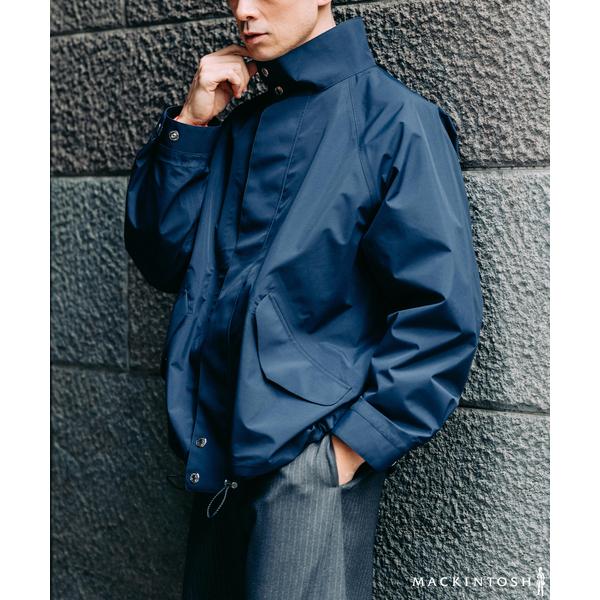 ZOZO問い合わせ番号:102542964ショップ:EDIFICE，エディフィスブランド:Mackintosh，マッキントッシュ，EDIFICE，エディフィス商品名:MACKINTOSH(マッキントッシュ) 別注  WEATHERTEC S...