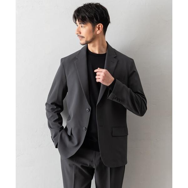 ZOZO問い合わせ番号:102543809ショップ:ROBE FAMILLE，ローブファミーユブランド:BTZ TOKYO，ビーティーゼットトウキョウ商品名:【洗えて動けるスーツ】テーラードジャケット+パンツカテゴリ:フォーマルスーツ/小物...