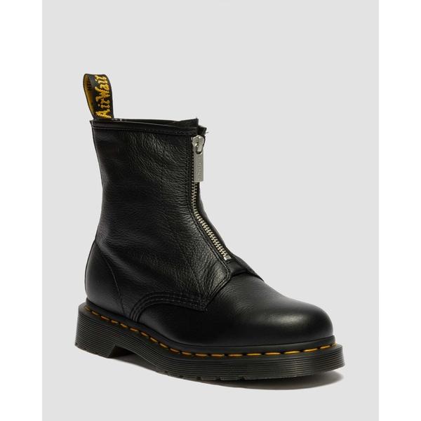 『タイムセール実施中』ZOZO問い合わせ番号:102543885ショップ:Dr. Martens，ドクターマーチンブランド:Dr. Martens，ドクターマーチン商品名:Dr. Martens/ドクターマーチン 1460 フロント ジップ...