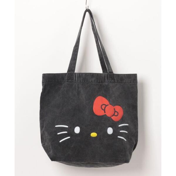 『タイムセール実施中』ZOZO問い合わせ番号:102544105ショップ:baron，バロンブランド:sanrio，サンリオ商品名:サンリオ ピグメントトートバッグカテゴリ:バッグ>トートバッグブランド品番:SANRIO-TTB19-...
