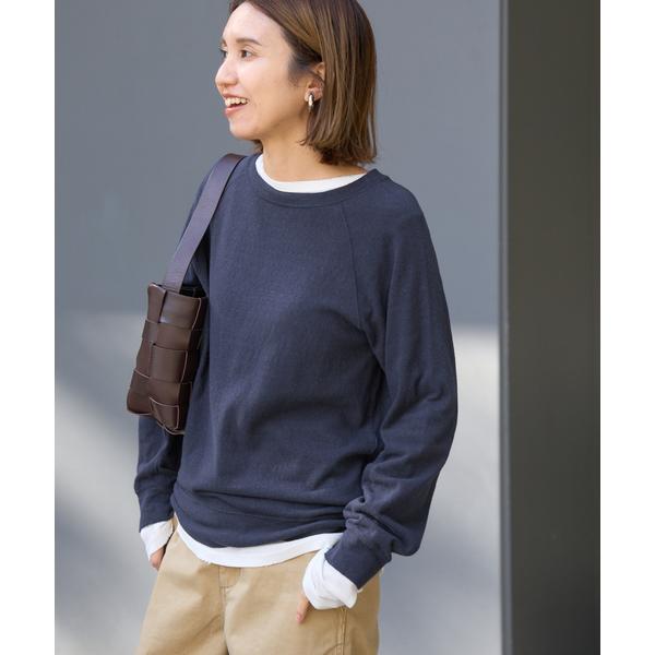 ZOZO問い合わせ番号:102544433ショップ:Spick &amp; Span，スピック アンド スパンブランド:FRAMeWORK，フレームワーク商品名:≪追加≫NEWスラブベアテンプルオーバーカテゴリ:トップス>Tシャツ/カ...