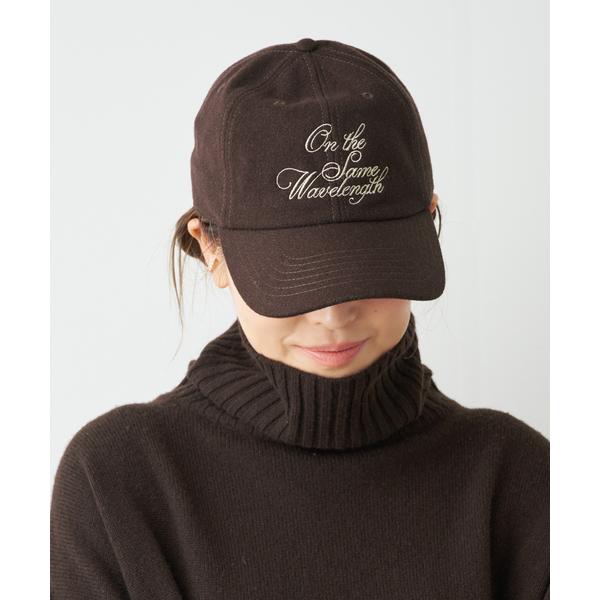 ZOZO問い合わせ番号:102544446ショップ:Deuxieme Classe，ドゥーズィエムクラスブランド:Deuxieme Classe，ドゥーズィエムクラス商品名:BTN Logo キャップカテゴリ:帽子>キャップブランド品...