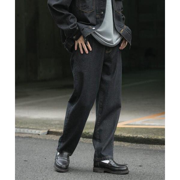 ZOZO問い合わせ番号:102544527ショップ:ITEMS URBAN RESEARCH，アイテムズ アーバンリサーチブランド:ITEMS URBANRESEARCH，アイテムズ アーバンリサーチ商品名:5-pocket DENIM P...