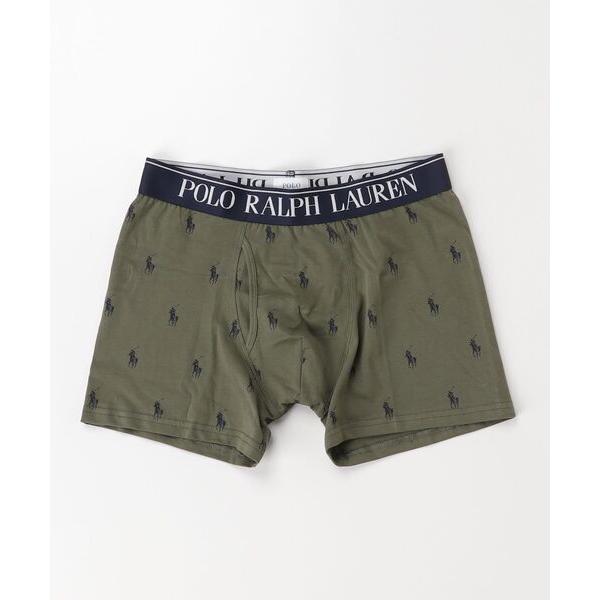 『タイムセール実施中』※このアイテムは返品・交換対象外商品です。ZOZO問い合わせ番号:102544557ショップ:POLO RALPH LAUREN UNDERWEAR/SLEEPWEAR，ポロラルフローレン アンダーウェア/スリープウェ...