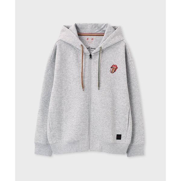 ZOZO問い合わせ番号:102544642ショップ:Paul Smith，ポール・スミスブランド:Paul Smith，ポールスミス商品名:“Lip and Tounge” パーカ【853368 P7196】カテゴリ:トップス>パーカ...