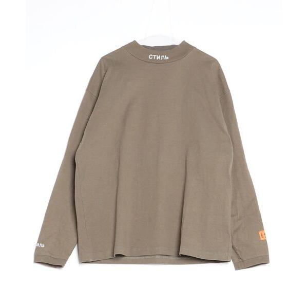 『セール実施中』コンディション：B（目立つ使用感なし）使用感が少ない、または気にならないアイテム全体的：色あせZOZO問い合わせ番号:102548026ショップ:ZOZOUSED，ゾゾユーズドブランド:HERON PRESTON，ヘロンプレ...