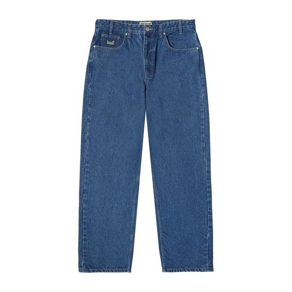 『タイムセール実施中』参考価格：19，800円発売時期：2024年10月コンディション：A（使用感なし）数回使用した程度で使用感が感じられないアイテム参考商品名：CROMER PANT / HUF ハフ パンツ参考品番：24H_PT0024...