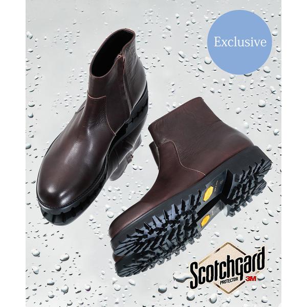 『セール実施中』参考価格：38，500円発売時期：2023年02月コンディション：C（やや使用感あり）使用感があり、やや気になる傷や汚れがあるアイテムかかと・ソール：汚れ表面：履きジワ参考サイズ：25cm付属品：箱参考商品名：PADRONE...