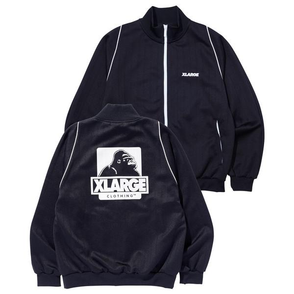 『タイムセール実施中』参考価格：12，100円発売時期：2024年12月コンディション：A（使用感なし）数回使用した程度で使用感が感じられないアイテム参考商品名：OG TRACK JACKET参考品番：101251021009【商品に関する...