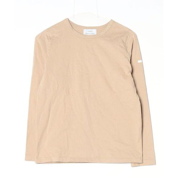 『タイムセール実施中』参考価格：12，100円発売時期：2020年01月コンディション：B（目立つ使用感なし）使用感が少ない、または気にならないアイテム首周り：色あせ参考商品名：CHANTECLAIRE*IENA クルーネックプルオーバー◆...