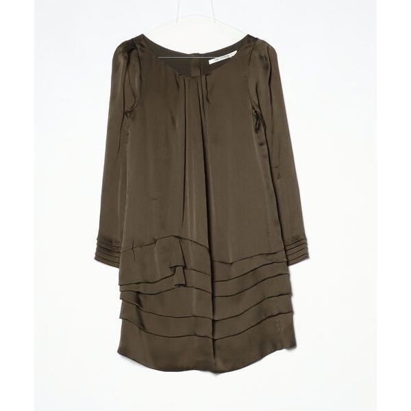 『タイムセール実施中』コンディション：A（使用感なし）数回使用した程度で使用感が感じられないアイテムZOZO問い合わせ番号:102556283ショップ:ZOZOUSED，ゾゾユーズドブランド:DIANE von FURSTENBERG，ダイ...