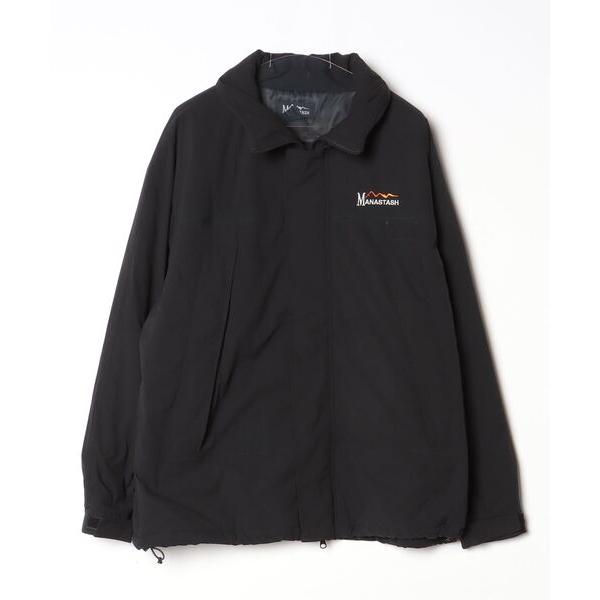 『セール実施中』参考価格：24，200円発売時期：2021年10月コンディション：C（やや使用感あり）使用感があり、やや気になる傷や汚れがあるアイテム全体的：汚れ参考商品名：MANASTASH/マナスタッシュ/MonsterShort Ja...