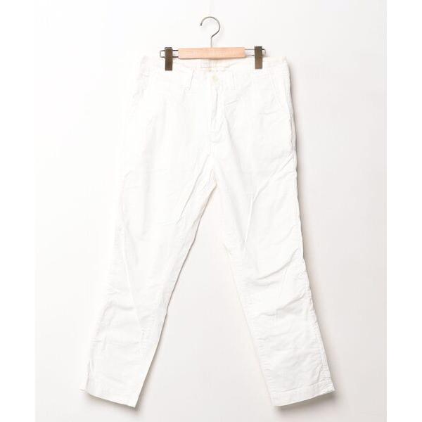 『セール実施中』コンディション：C（やや使用感あり）使用感があり、やや気になる傷や汚れがあるアイテム全体的：汚れZOZO問い合わせ番号:102562910ショップ:ZOZOUSED，ゾゾユーズドブランド:KIFFE，キッフェ商品名:チノパン...