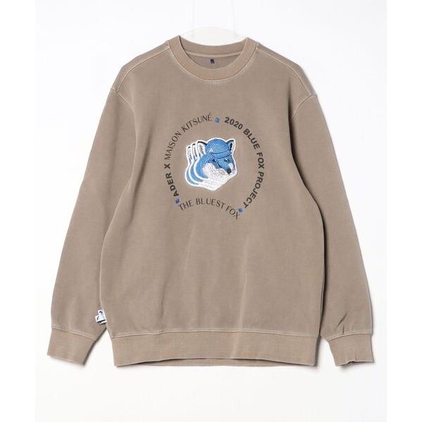 『タイムセール実施中』コンディション：A（使用感なし）数回使用した程度で使用感が感じられないアイテムZOZO問い合わせ番号:102565780ショップ:ZOZOUSED，ゾゾユーズドブランド:ADER，アデル商品名:長袖Tシャツカテゴリ:ト...