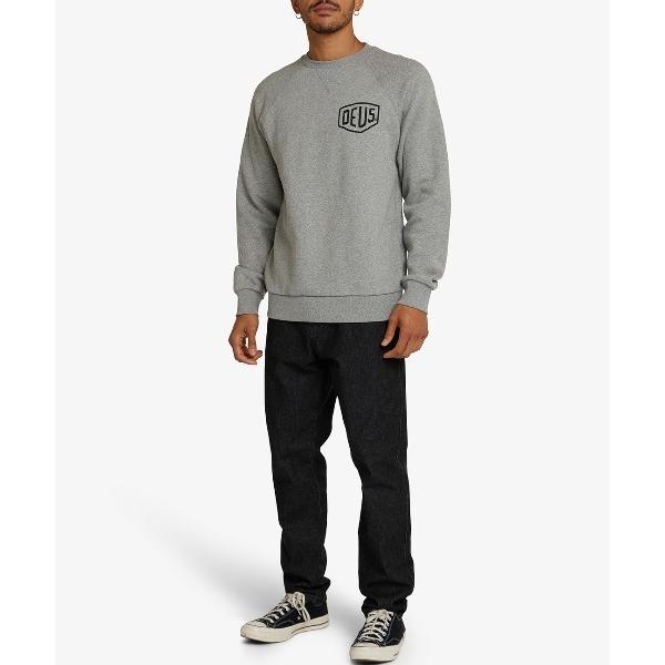 参考価格：19，800円発売時期：2022年11月コンディション：C（やや使用感あり）使用感があり、やや気になる傷や汚れがあるアイテム首周り・袖口：毛玉参考商品名：VENICE ADDRESS CREW参考品番：T_DMW48259D【商品...