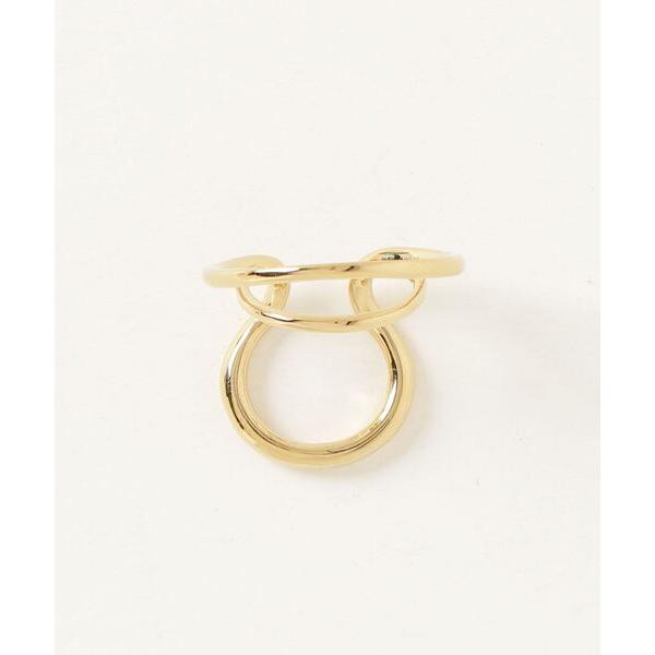 『セール実施中』参考価格：15，400円発売時期：2023年12月コンディション：B（目立つ使用感なし）使用感が少ない、または気にならないアイテム表面：くすみ、傷参考商品名：PHILIPPE AUDIBERT / Valery イヤーカフ ...