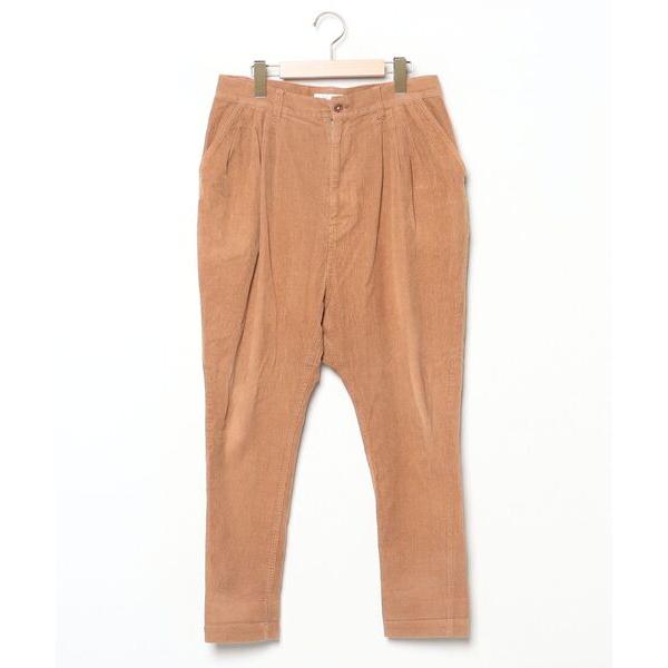 『タイムセール実施中』参考価格：6，930円発売時期：2010年11月コンディション：B（目立つ使用感なし）使用感が少ない、または気にならないアイテム全体的：汚れ参考商品名：ストレッチコーデュロイ参考品番：NE03FF625-LZOZO問い...