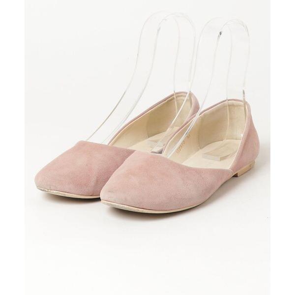 『セール実施中』コンディション：C（やや使用感あり）使用感があり、やや気になる傷や汚れがあるアイテムかかと：擦り減り表面：履きジワ表面・かかと：色あせ内側：剥げ全体的：汚れ参考サイズ：23.5cmZOZO問い合わせ番号:102572436シ...