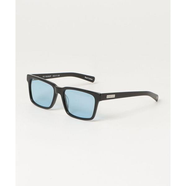 『セール実施中』参考価格：13，750円発売時期：2018年03月コンディション：D（傷・汚れあり）傷や汚れがあるが使用には問題ないアイテムテンプル：歪み全体的：傷付属品：ケースその他：レンズカラー：ブルー参考商品名：【BLACK FLYS...