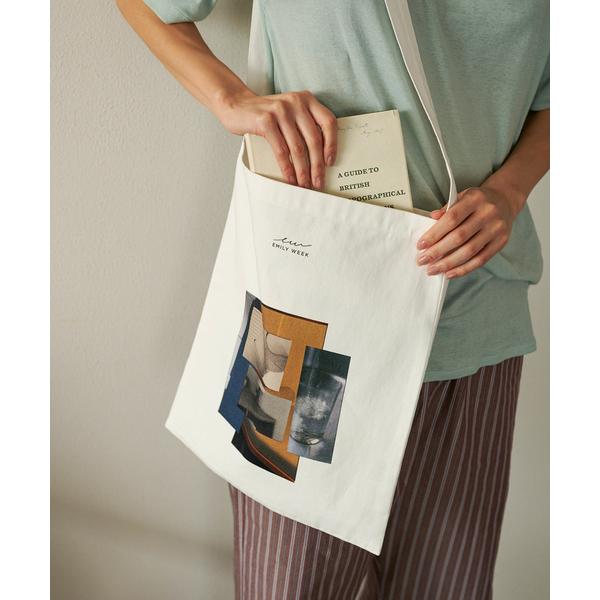 ZOZO問い合わせ番号:102578054ショップ:IENA，イエナブランド:EMILY WEEK，エミリーウィーク商品名:4WEEKS トートバッグカテゴリ:バッグ>トートバッグブランド品番:25092468699070素材:本体:...