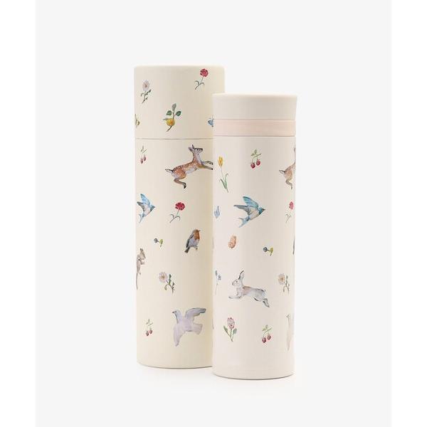 ZOZO問い合わせ番号:102578298ショップ:Afternoon Tea LIVING，アフタヌーンティー・リビングブランド:Afternoon Tea，アフタヌーンティー商品名:スクリューボトル 300ml/庄島歩音カテゴリ:食器/...