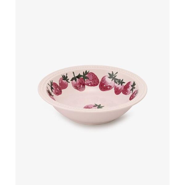ZOZO問い合わせ番号:102578306ショップ:Afternoon Tea LIVING，アフタヌーンティー・リビングブランド:Afternoon Tea，アフタヌーンティー商品名:ストロベリーボウルカテゴリ:食器/キッチン>食器...